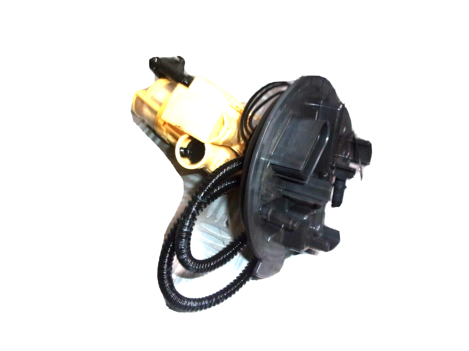 Mercedes Class C 200 CDI Fuel Pump A2054701694 | eBay UK