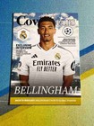 Jude Bellingham El Maestro De Madrid - Card Value