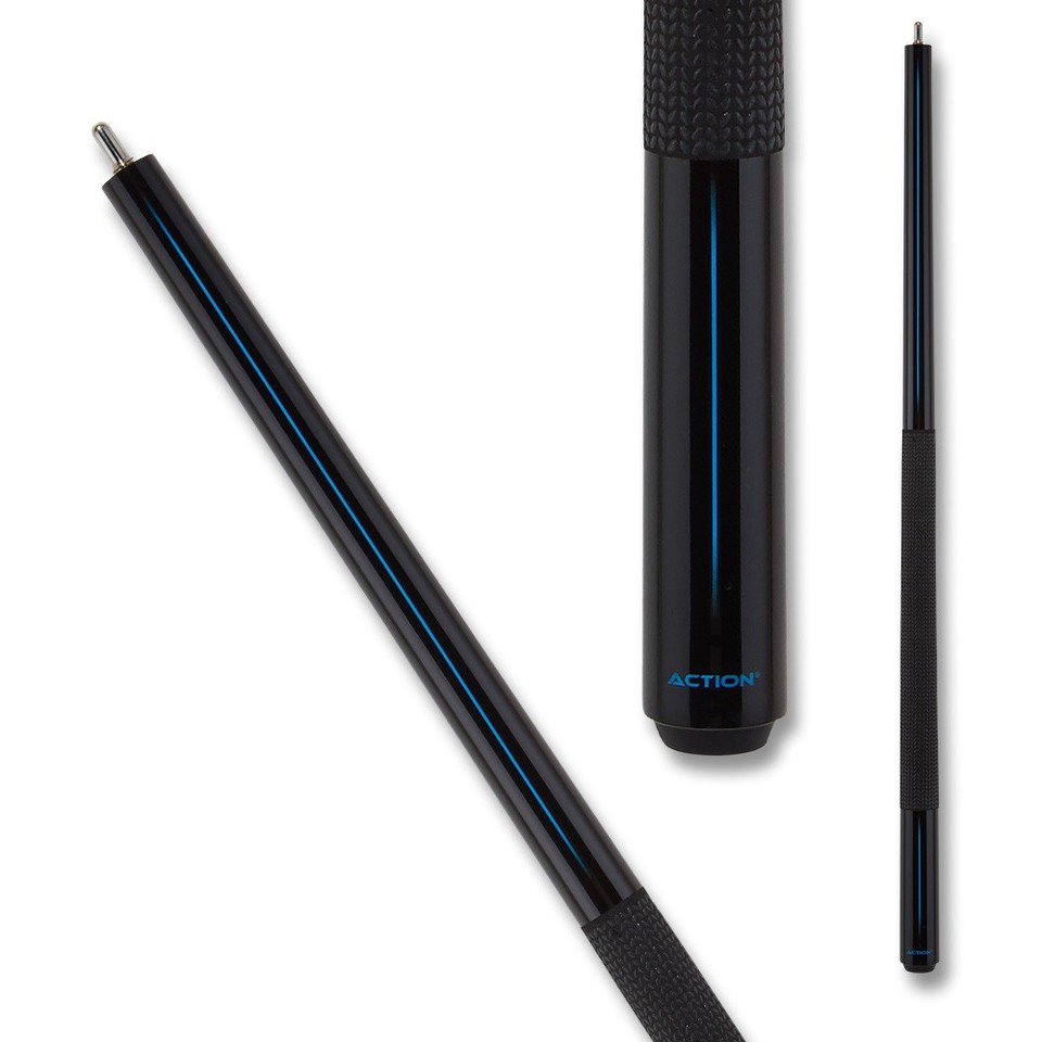 Action ABK07 Break Pool Cue Billiard Stick Billiards Cues 822114041096 ...