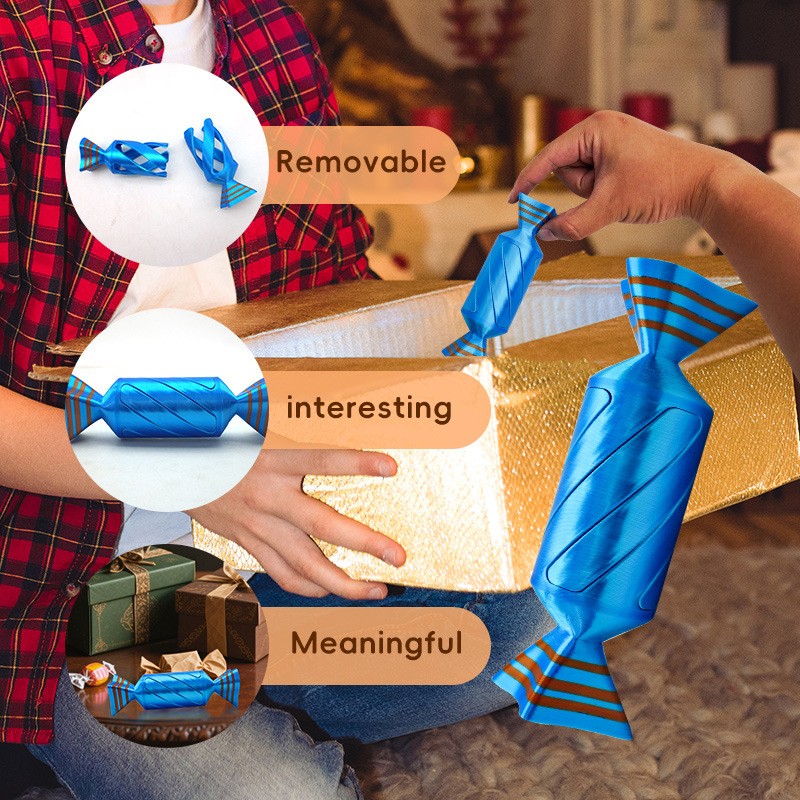 Durable Interlocking Sturdy Surprise-Focused Detachable & Interlocking ...