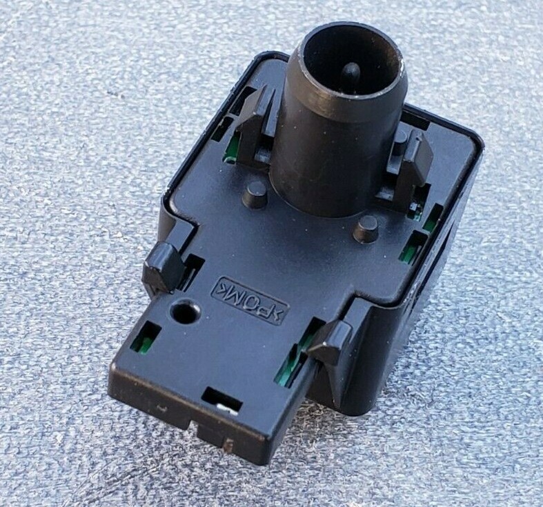 Mercedes GENUINE Cabin Air Temperature Sensor Fan Interior Temp Sender ...