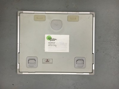 Dental Imaging & X-Ray - Intensifying Screen