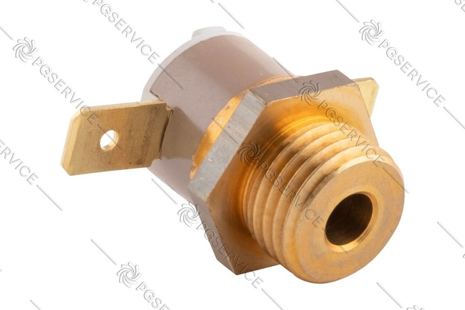 Polti Pressure Switch Campini Ty60 3.75 BAR Vaporetto Cimex Gowth ...