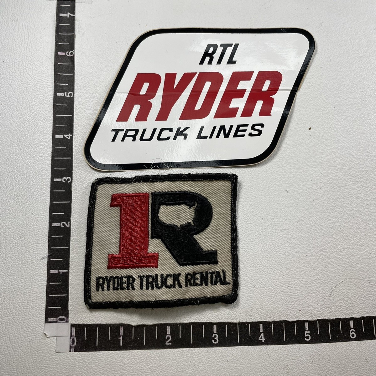 Ryder Trucks Logo Ryder Creates Used Commercial Vehicle Solution
