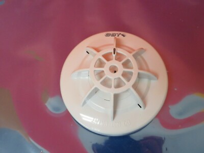 GULF SECURITY GST DC-M9103 CONVENTIONAL FIXED HEAT DETECTOR FIRE ALARM ...