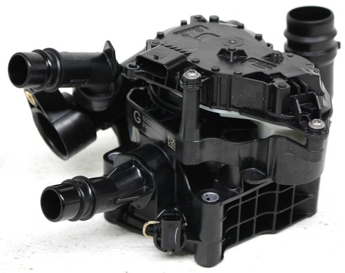 OEM Thermostat Housing For Hyundai Sonata (2.5L) 25600-2S000 | eBay