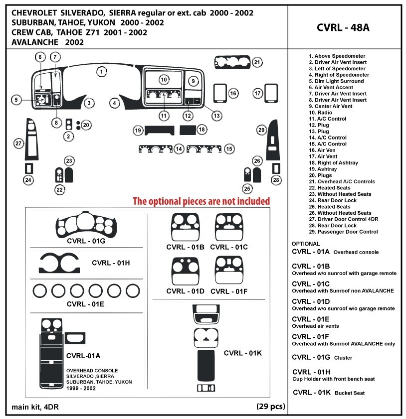 Chevrolet Truck Dash Schematics LMC Trucks Gauges Gauging Success