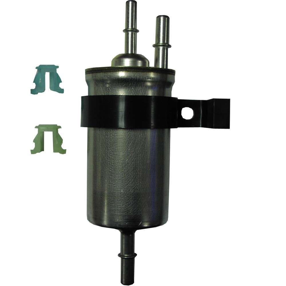 Fuel Filter-VIN: 8 Microgard 33100 for sale online | eBay