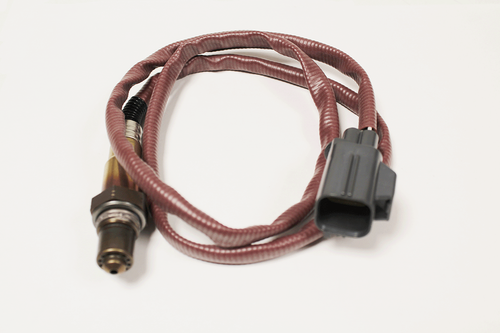 Jaguar XF XJ Post Cat Oxygen Sensor C2D24923-G | eBay
