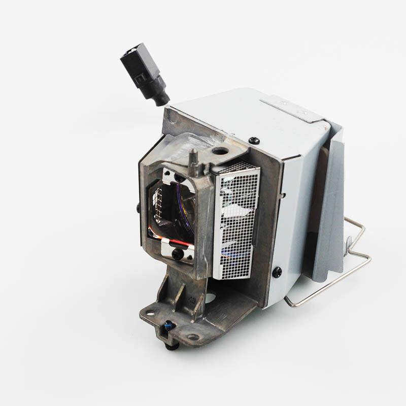 DLP Projector Lamp Bulb Module For OPTOMA BL-FP260C SP.70701GC01 W402 ...