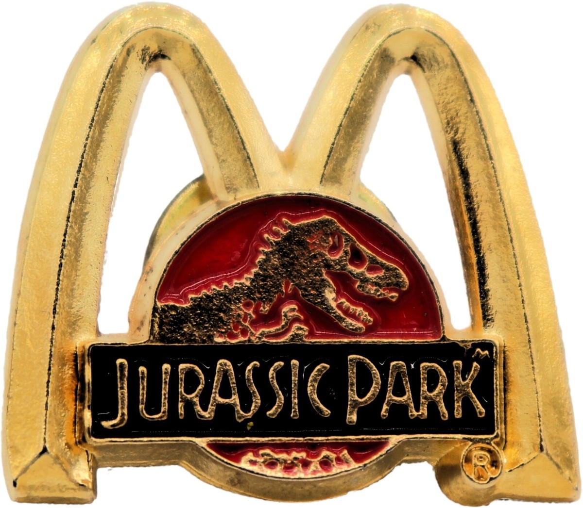 Logotipo De Parkes Macdonald McDonald's Tapping Into Nostalgia With