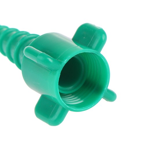 Plastic Oxygen Outlet Connector Christmas Tree Barb Adapter Oxygen ...