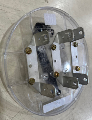 Electrical Power Meters - 3 Phase Meter