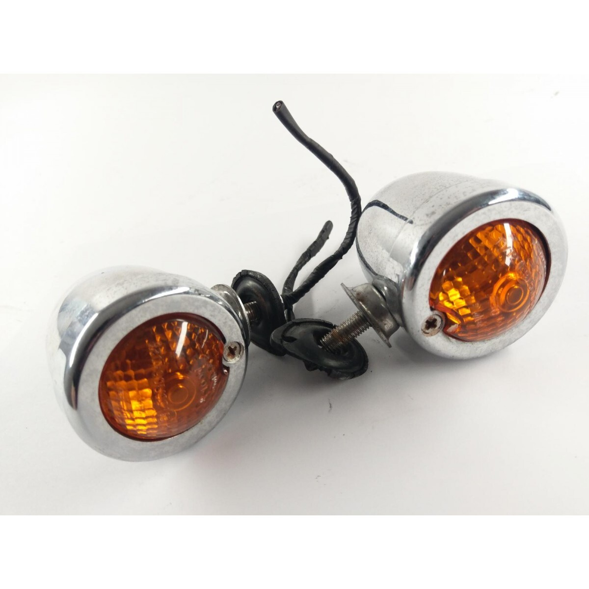 Triumph Thunderbird 900 T309RT [1995] - turn signals | eBay