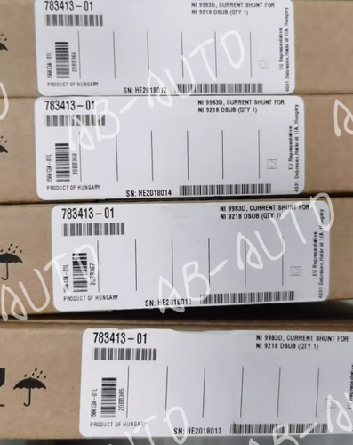 783413-01 NI 9983D Data Acquisition Card NI New | eBay