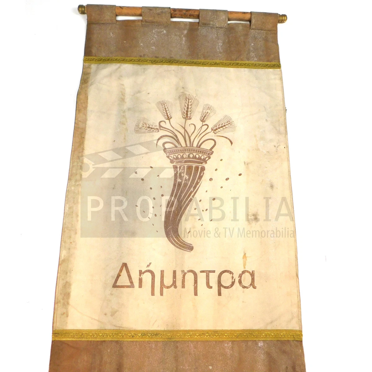 Demeter Percy Jackson Movie