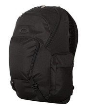 Oakley 92151-001 Mechanism Backpack 30L - Black for sale online | eBay