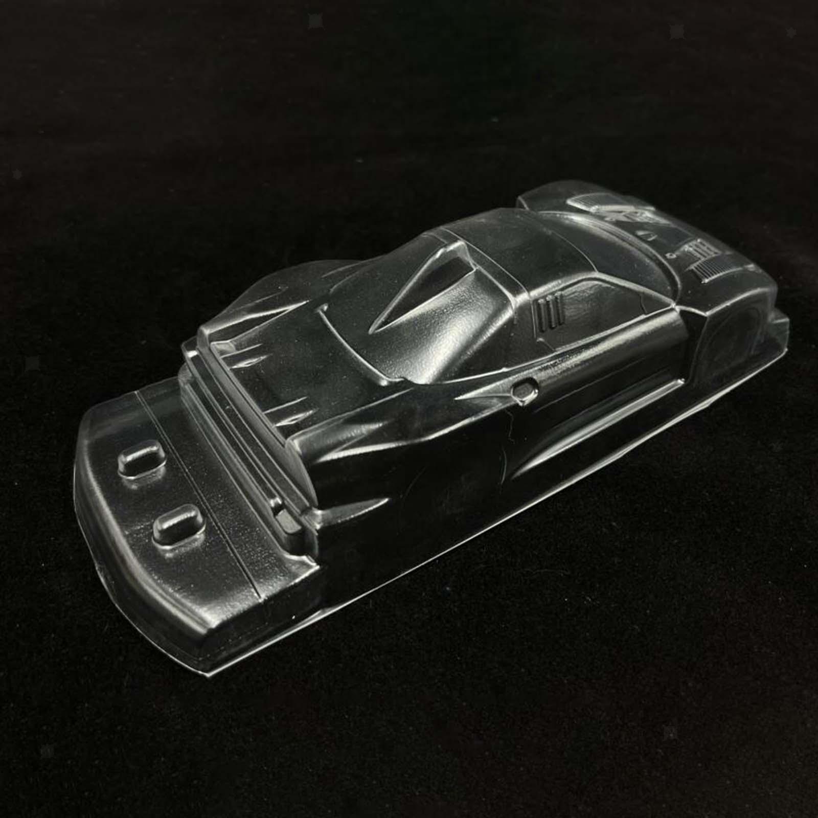 RC Car Shell Sturdy Easy to Install DIY Accessory RC Car Model | eBay
