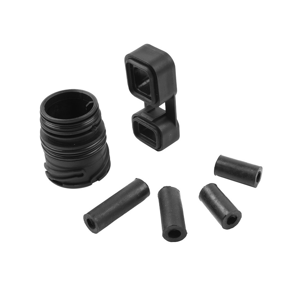 Automatic Gearbox Valve Body Adapter Seal Kit For BMW ZF 6 speed 6HP26 ...