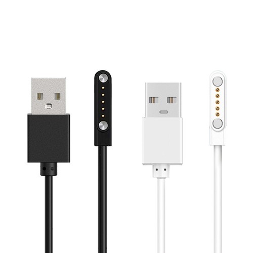 USB Charger 5 Pin 12mm Space for Smart Watch Charging Cable Power Adapt ...
