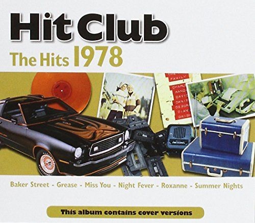 Various - Hit Club * the Hits 1978 | eBay.de