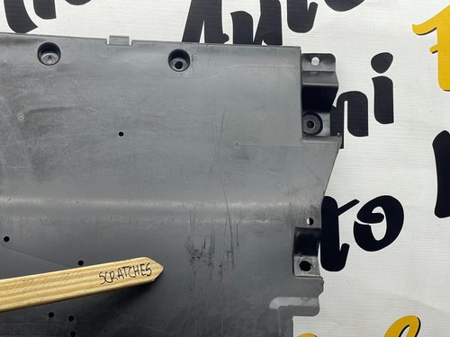 2019 MAZDA CX-5 FRONT UNDER ENGINE SPLASH GUARD SHIELD OEM | eBay