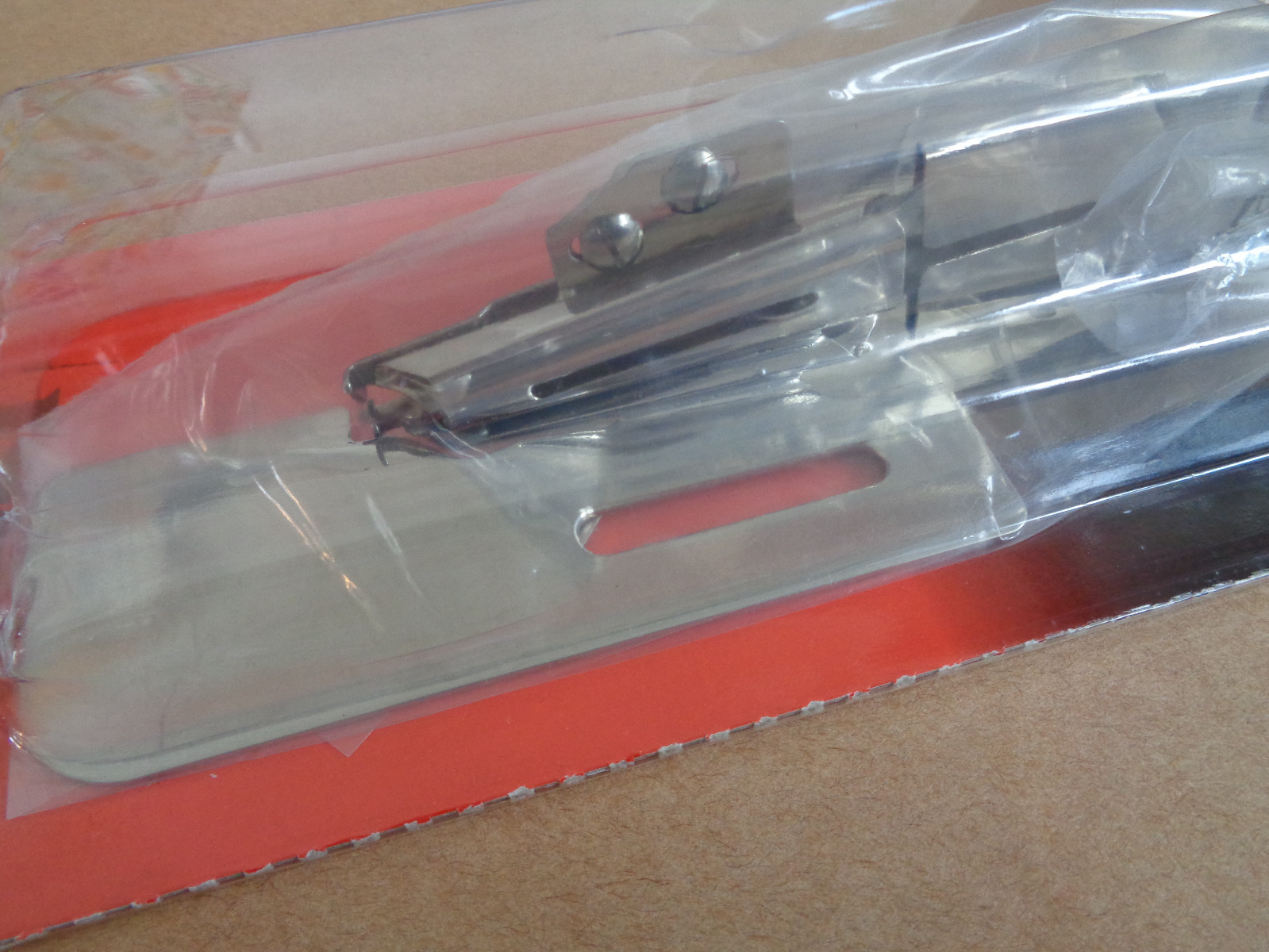 Janome CoverPro 900CP, 900CPX 36mm Tape Binder Attachement Set ...