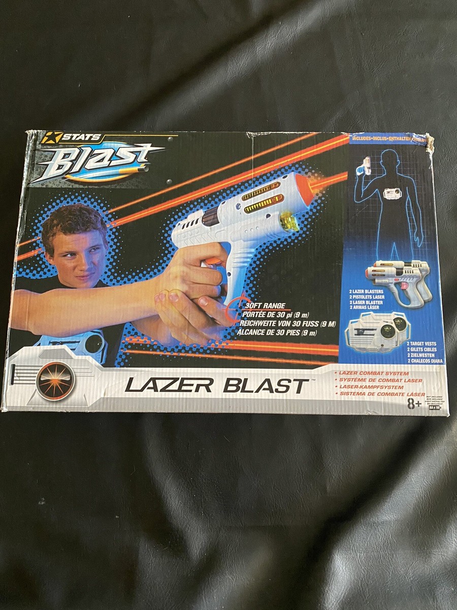Armas De Laser