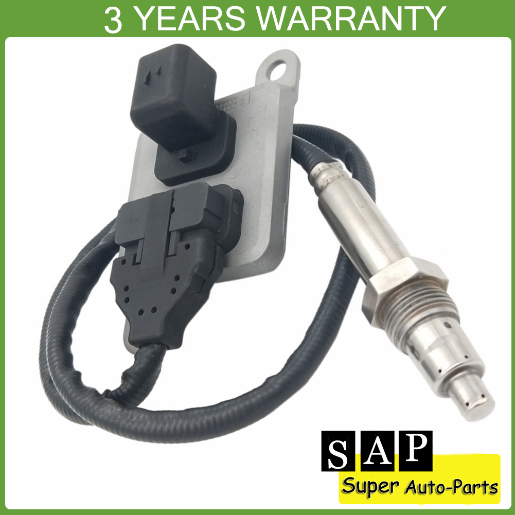 Good Quality Nox Nitrogen Oxide Oxygen Sensor RE553440 5WK96784 For ...