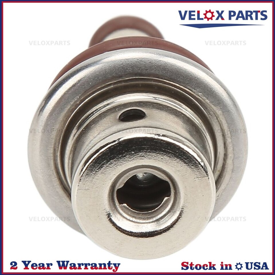 NEW FUEL PRESSURE REGULATOR FIT FOR TOYOTA CAMRY COROLLA PRIUS LEXUS ...