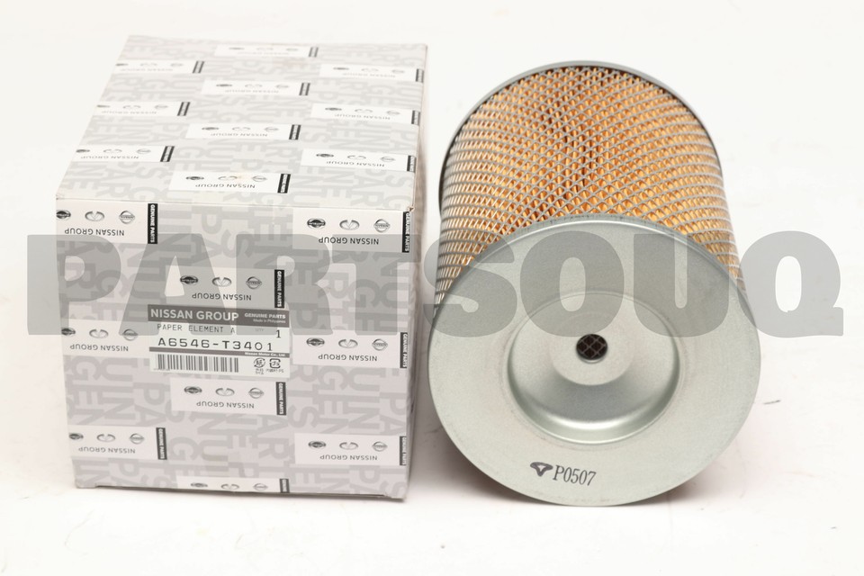 A6546T3401 Genuine Nissan ELEMENT ASSY A6546-T3401 | eBay