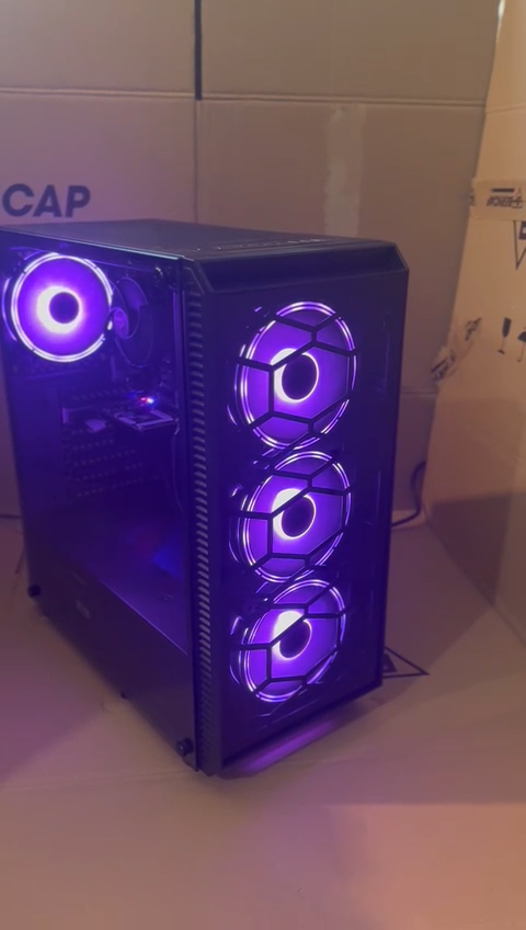 CHEAP Ultra Fast GAMING PC Computer Intel Core i3/i5/i7 16GB 2TB HDD ...