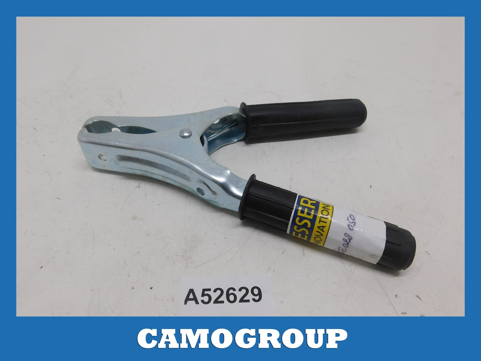 Clamp Caliper Negative Charger Battery Charge Negative Clamp BSSE022050 ...