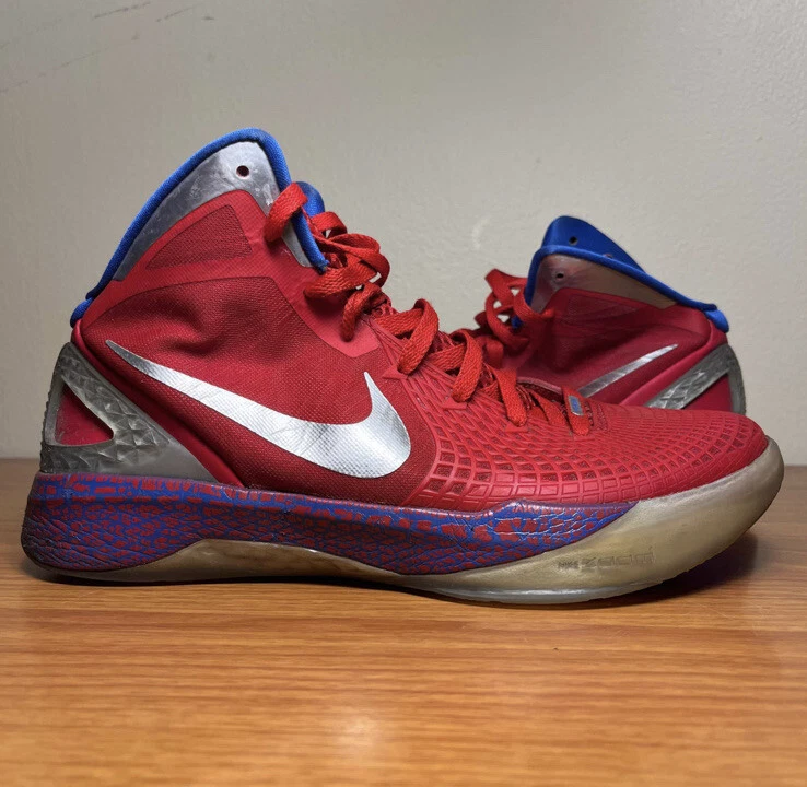 Sick Basketball Shoes