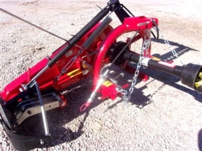 New Enorossi 7 FT Hyd. Lift--- Sickle Mower | Grelly USA