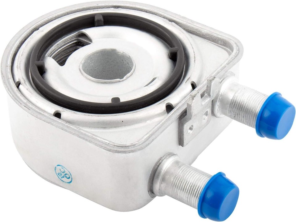 Oil Cooler For Hyundai Kia Sonata Tucson Optima 2.0L 2.4L 26410-2G000 ...