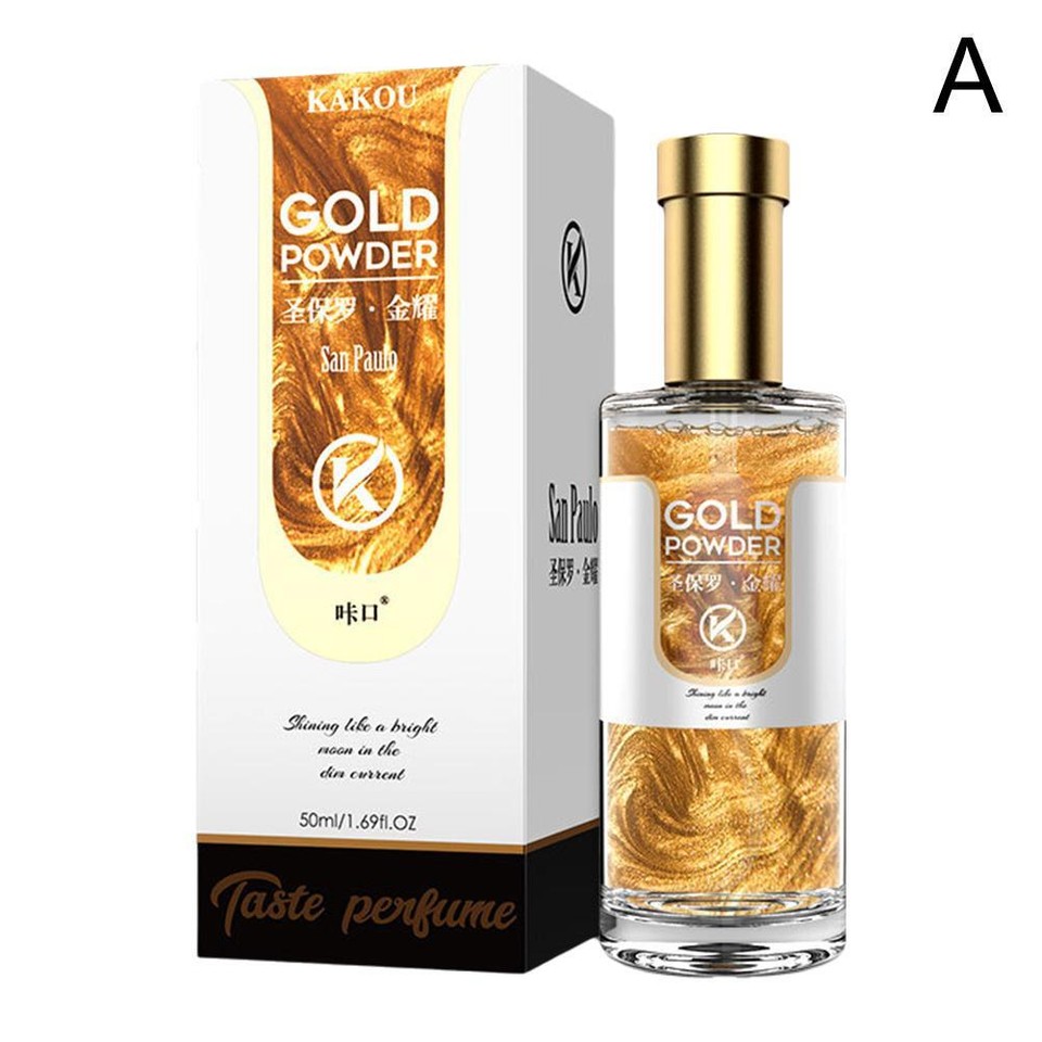 Pheromone Perfume Quicksand Flirting Perfume for Men and Women 50ml^ | eBay