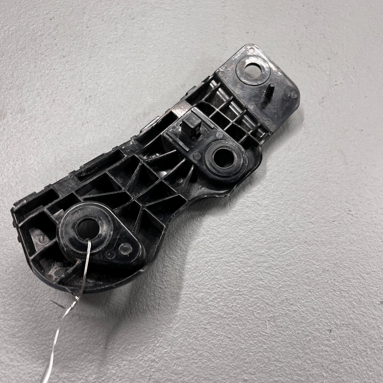 Fits-for 2017-2018 Mazda Cx-5 Front Bumper Grille Retainer Right ...