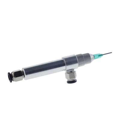 Precision Single-Liquid Dispensing Gun Back Suction Style Large Flow | eBay