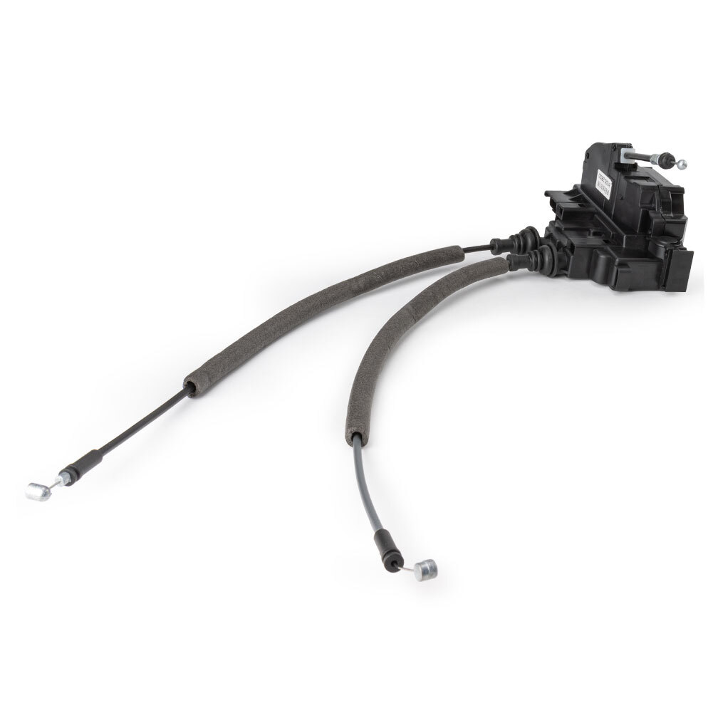 For Hyundai Santa Fe 10-12 Front Right Passenger Door Lock Actuator ...