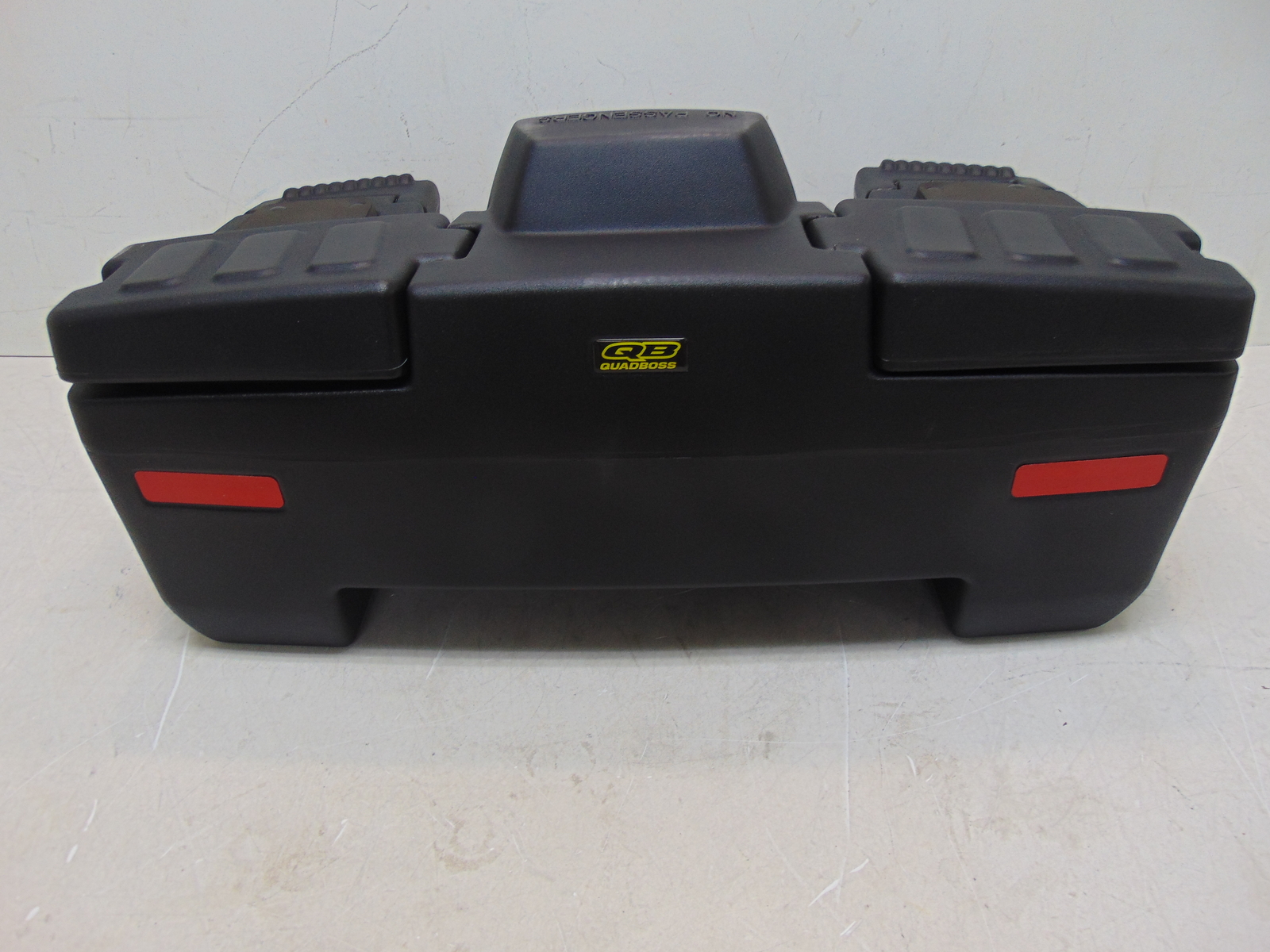 Quadboss ATV Rear Lounger 643300 | eBay