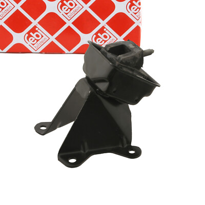 FEBI 30094 Motorlager Motorhalter für FORD Transit 2.4 DI/TDCi rechts ...