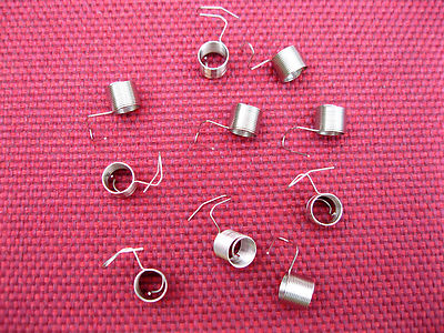 TENSION CHECK SPRINGS FOR INDUSTRIAL SINGLE NEEDLES SEWING MACHINES ...