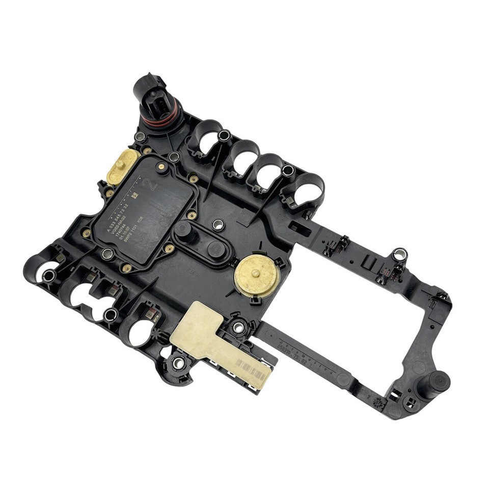 TCM TCU Programmed Transmission Control Unit Conductor Plate For ...