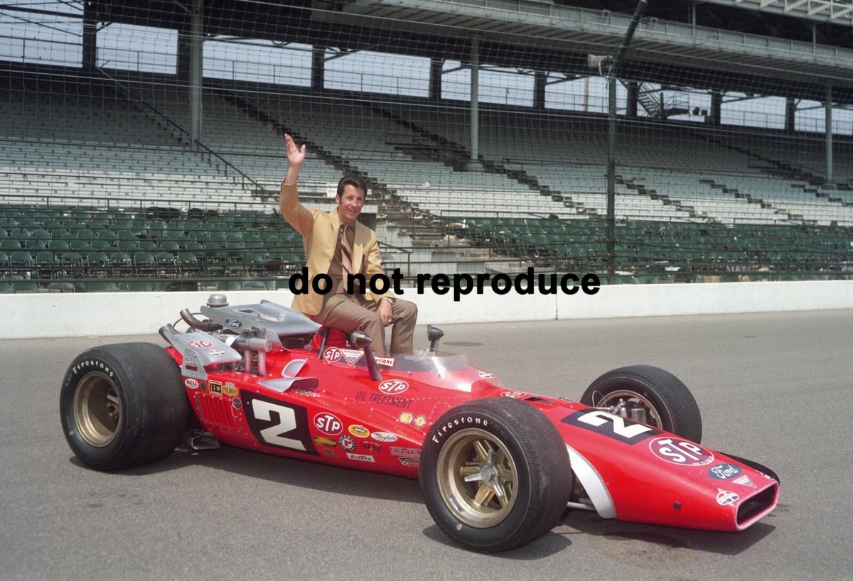 1969 Indy 500 Winner How Many F1 Drivers Have Won The Indy 500?