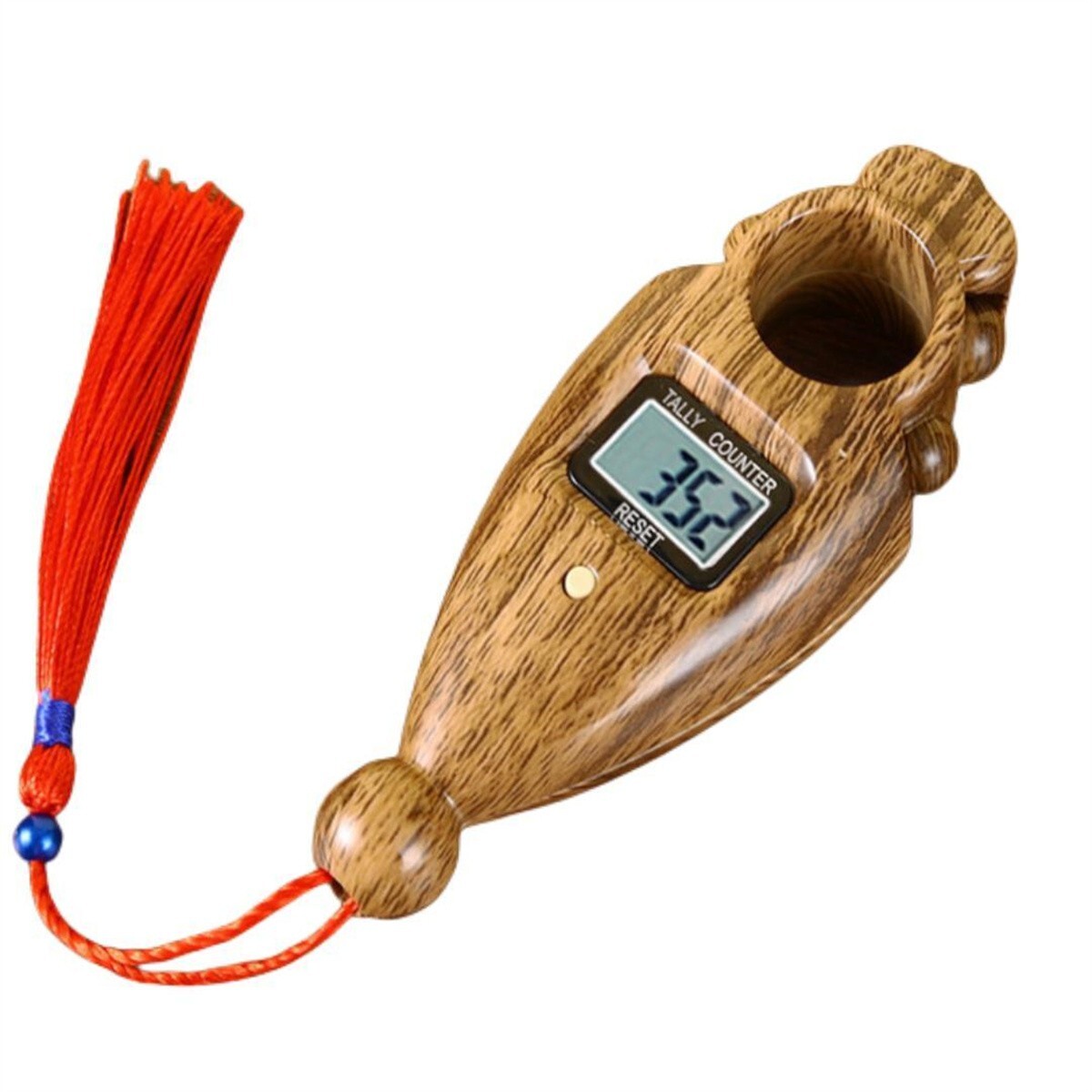 Prayer Beads Rosary Manual Digital Display Chanting Scripture Mantra ...