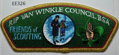 Boy Scout CSP San Gabriel Valley Council | eBay