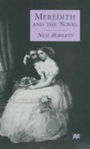 Meredith and the Novel by Neil Roberts (1997, Hardcover) for sale ...