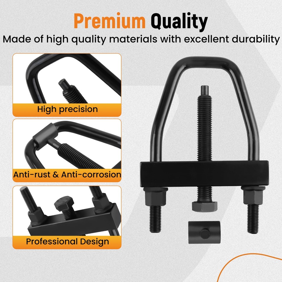 Torsion Key Unloading Tool For Dodge Ford Chevrolet GMC HD Torsion Bar ...