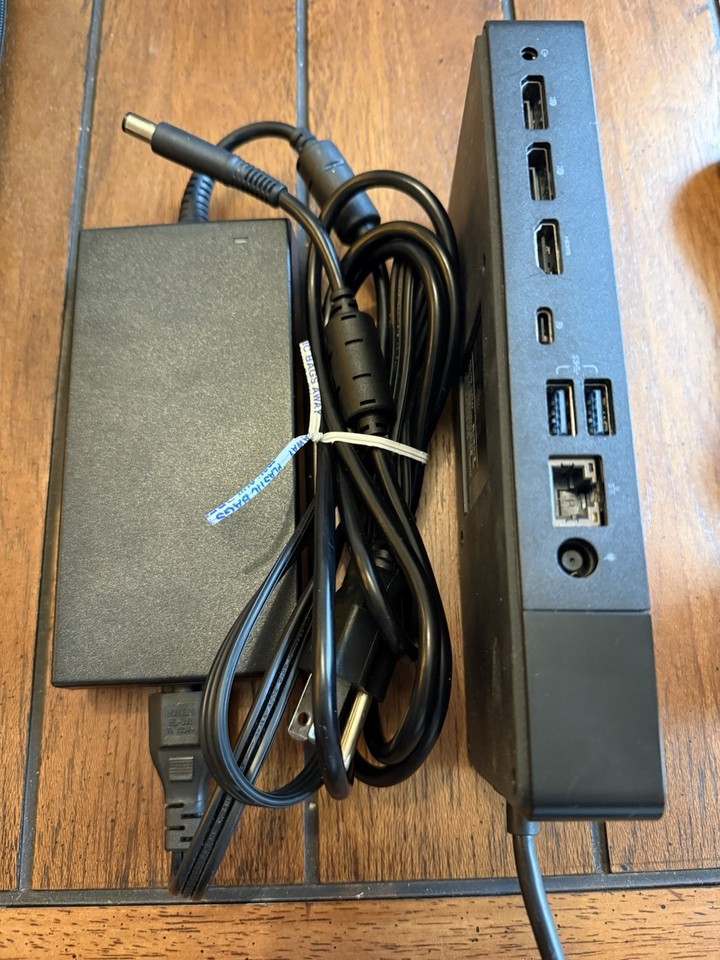 ASUS ROG Flow Z13 (2023) with Docking Station | eBay